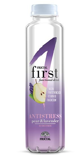 Fructal - Izdelki