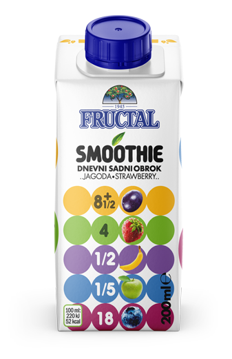 Fructal - Products