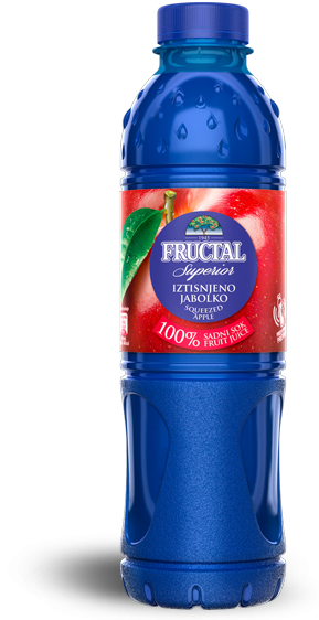 Fructal - Izdelki